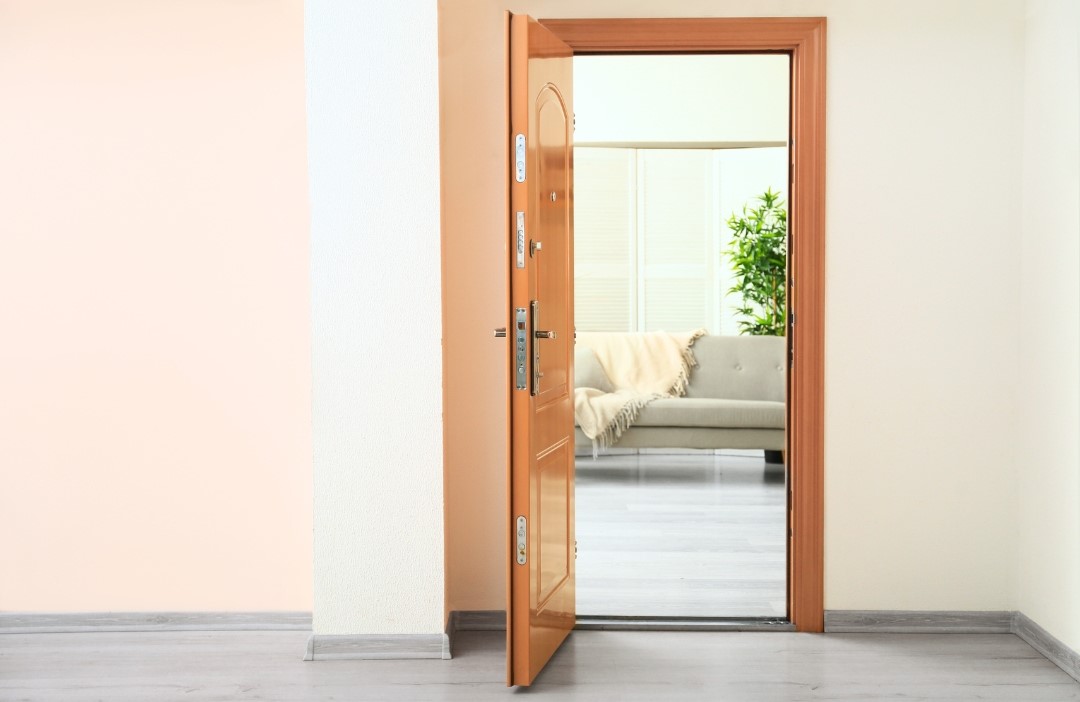 Choosing the Right HDB Door for Your Home | Marketsmiths