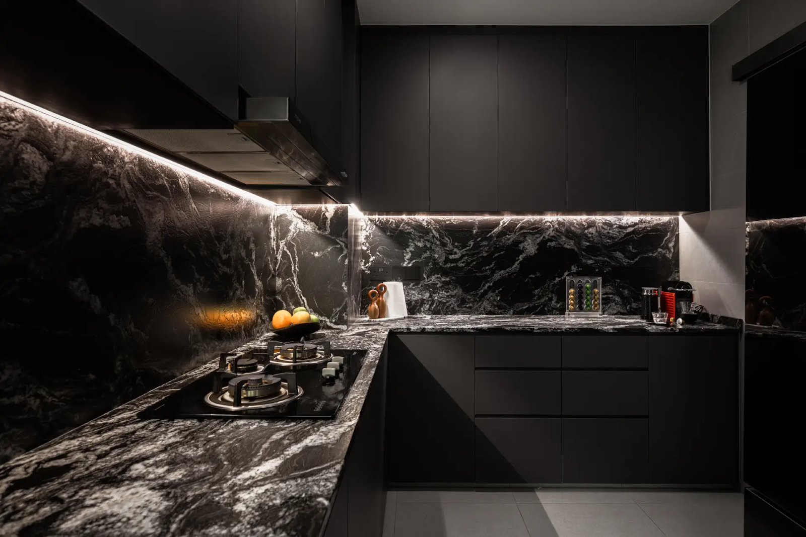 Kitchen Interior Design/Renovation Ideas For 2025 – MarketSmiths